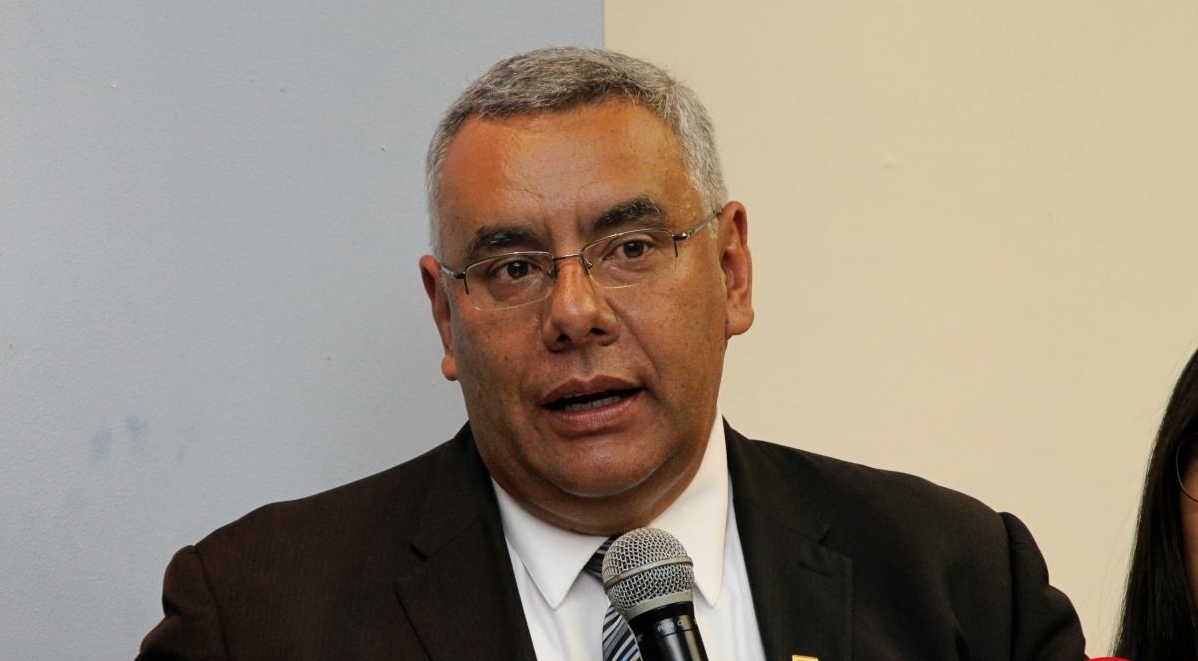 Expresidentes del Colper manifiestan preocupación por el futuro de la ...